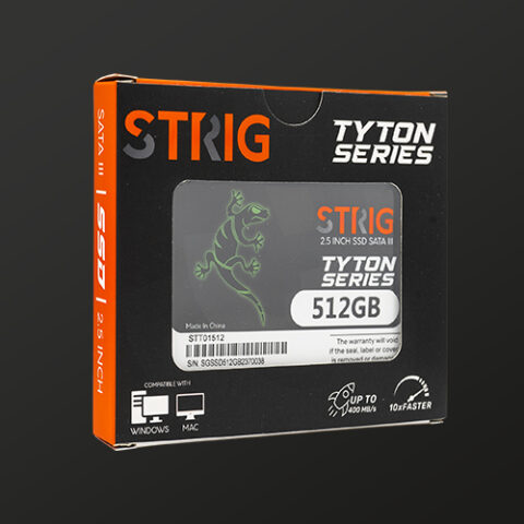 Productos - STRIG TECH