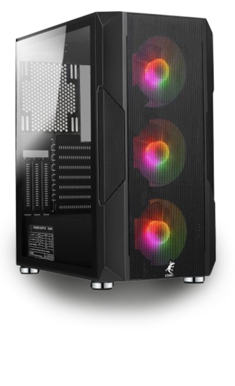 Productos - STRIG TECH