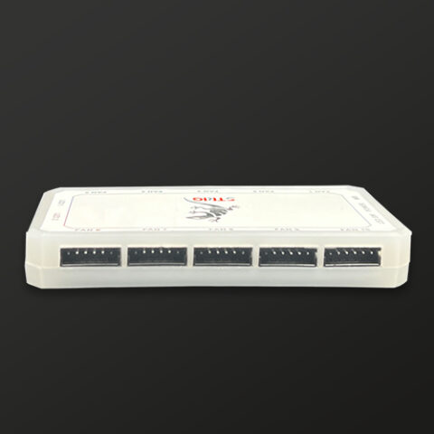 Kit Controlador STRIG ARGB – Frog Series – STRIG TECH