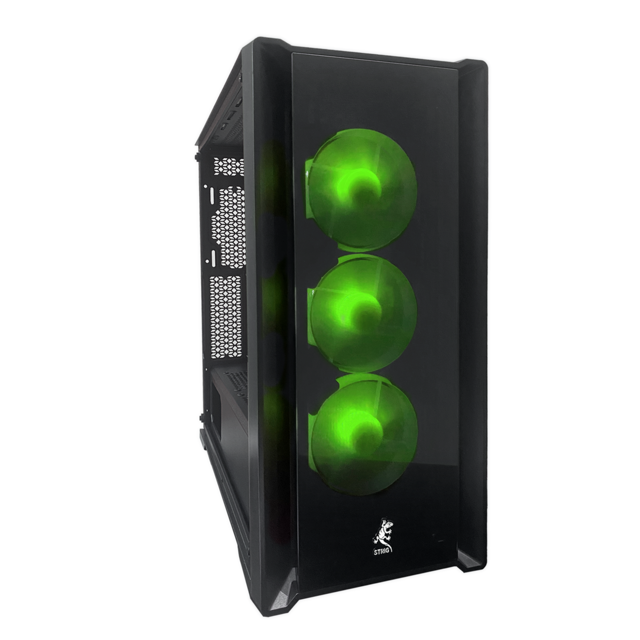 Case STRIG Caiman Full Tower E-ATX – STRIG TECH